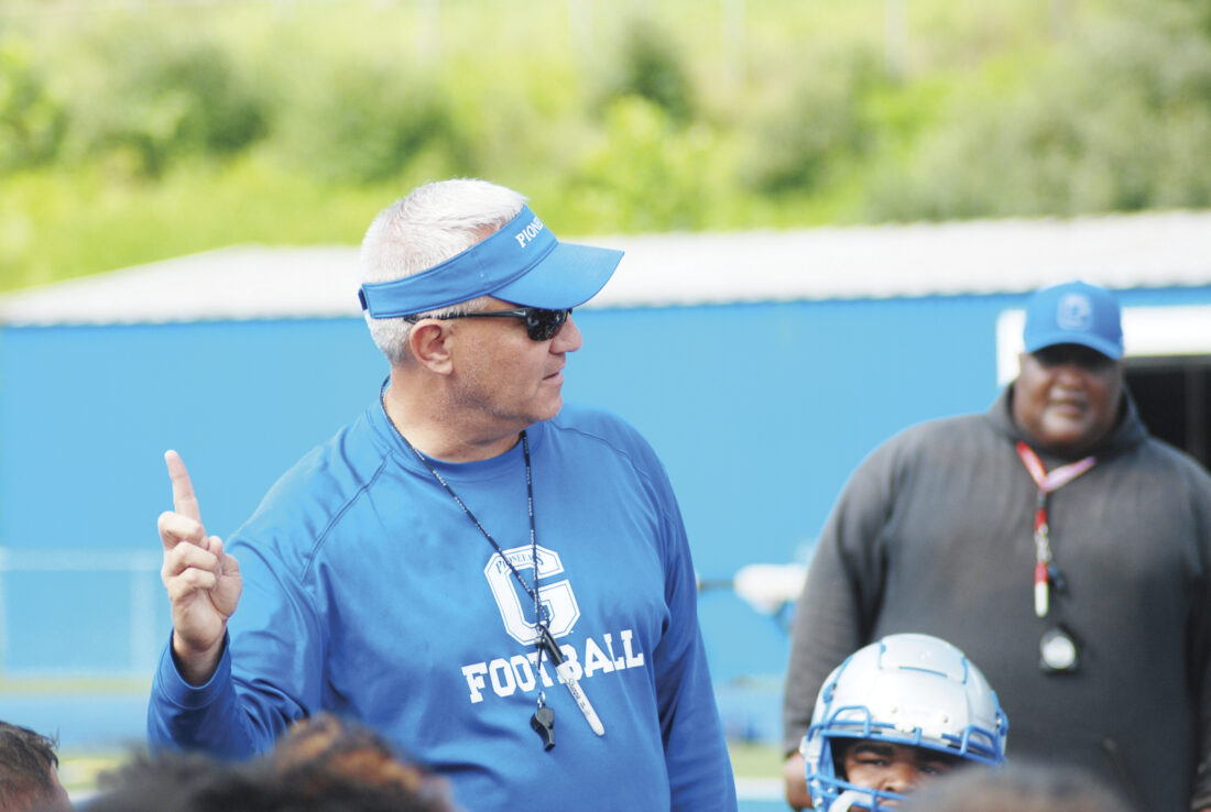 Glenville State on the road to face Northwood in opener | News, Sports ...
